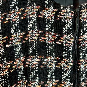 Nine West | Jackets & Coats | Nwot Nine West Tweed Jacket | Poshmark